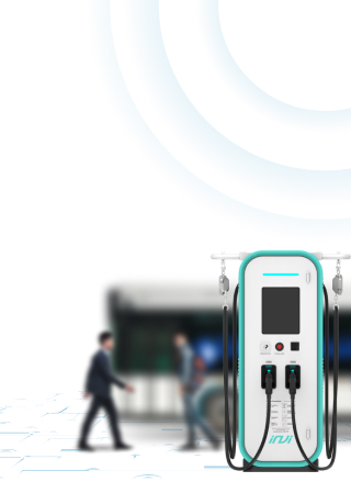 Invi Indonesia - Unlocking True Seamless EV Experience - INVI EMB