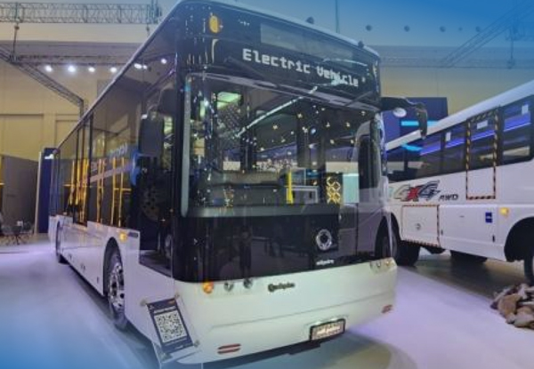 Invi Indonesia - Unlocking True Seamless EV Experience - INVI EMB