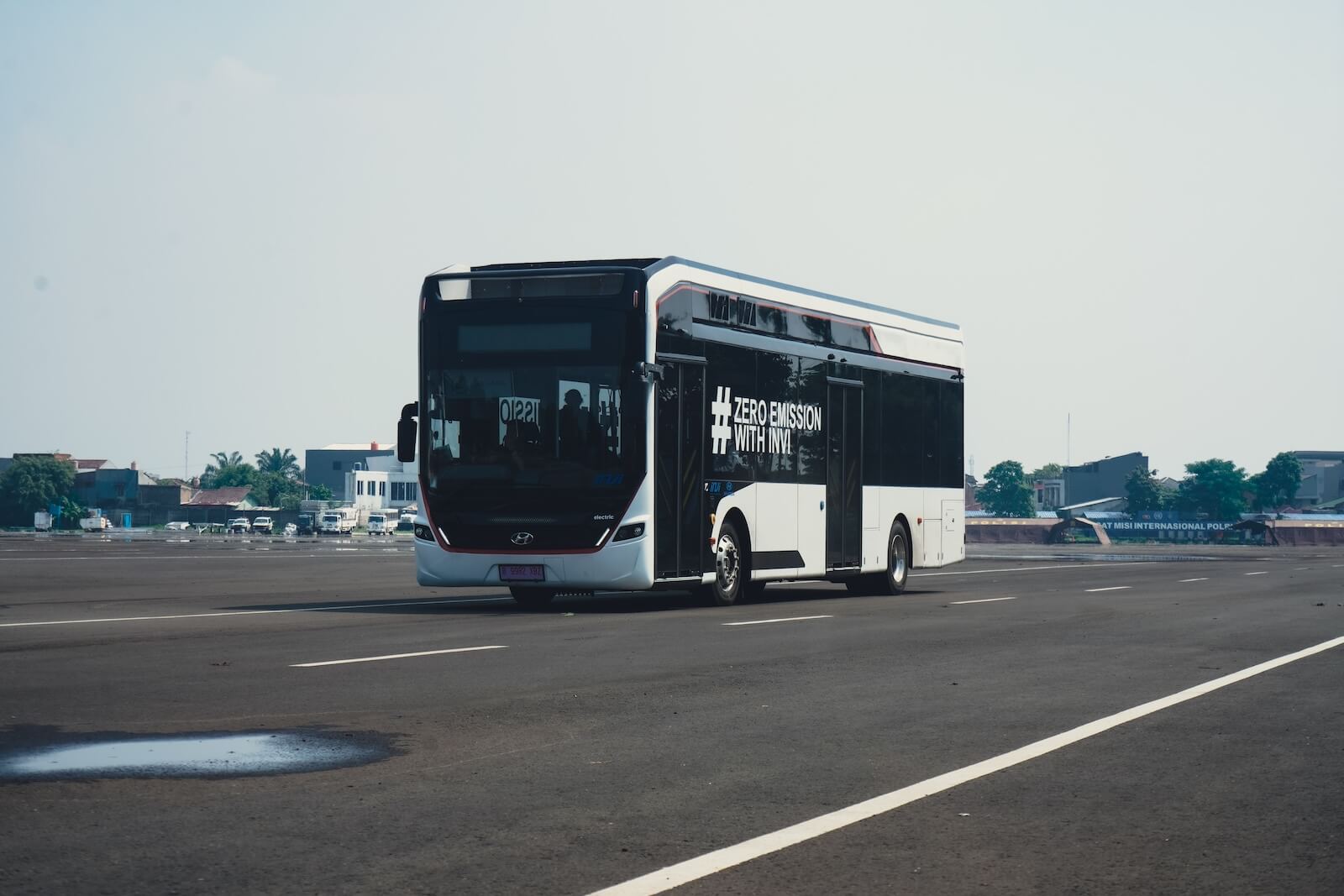 What Is Eco-Friendly Technology and Its Advantages - INVI Indonesia