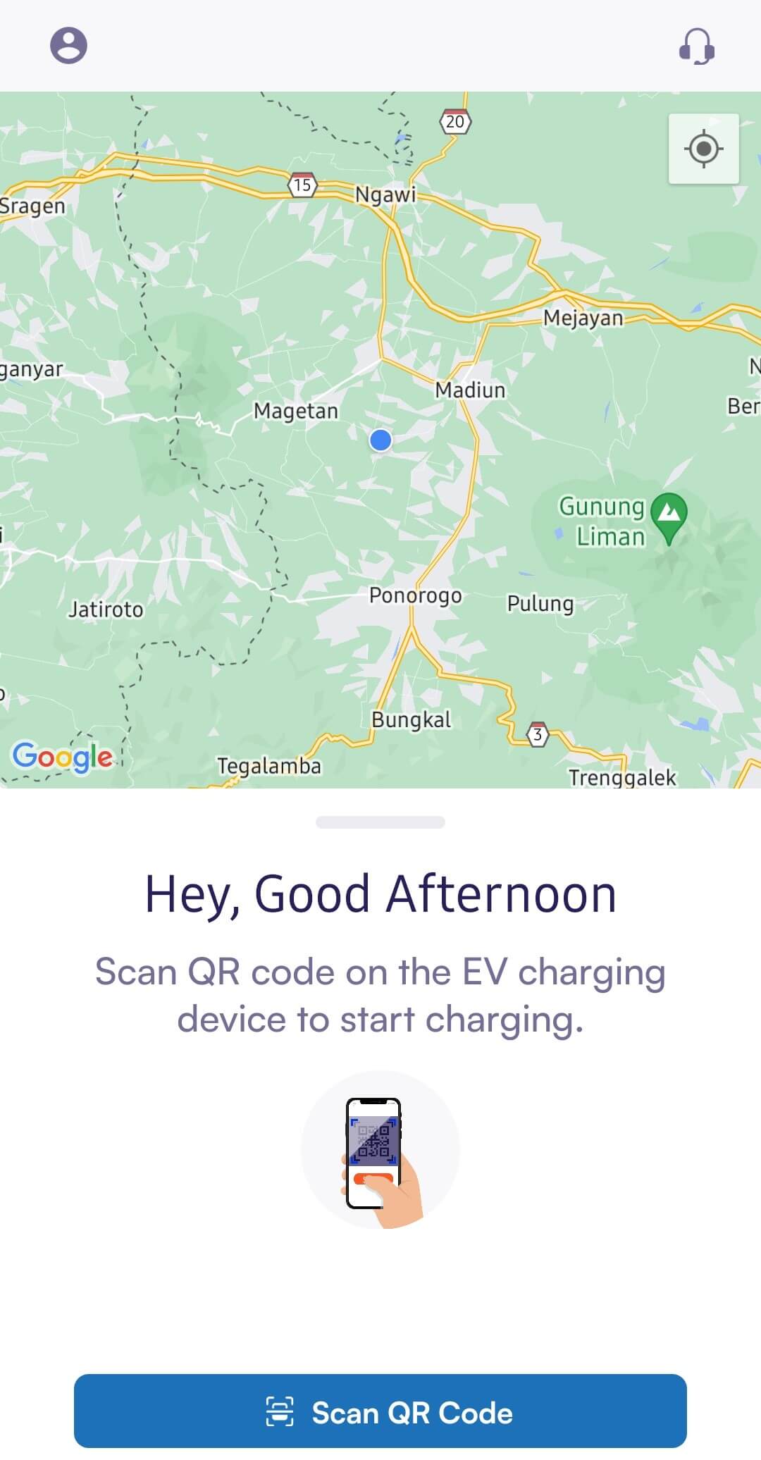 Cara Mudah Mencari Lokasi SPKLU (Tempat Charge Mobil Listrik) Terdekat ...